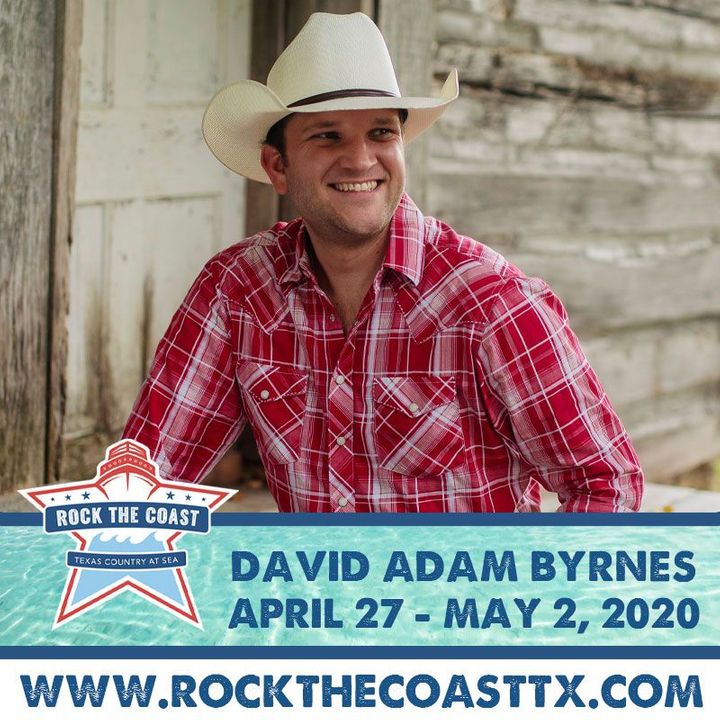 David Adam Byrnes Tour Dates 2019 & Concert Tickets | Bandsintown
