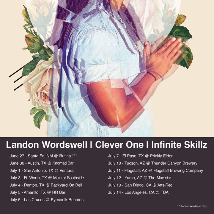 Bandsintown | Infinite Skillz Tickets - Thunder Canyon Brewery, Jul 10 ...