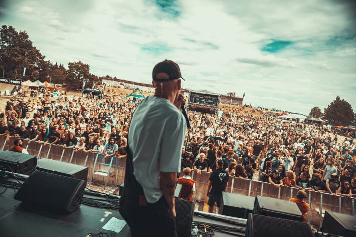 Skywalker Tour Dates 2019 & Concert Tickets | Bandsintown