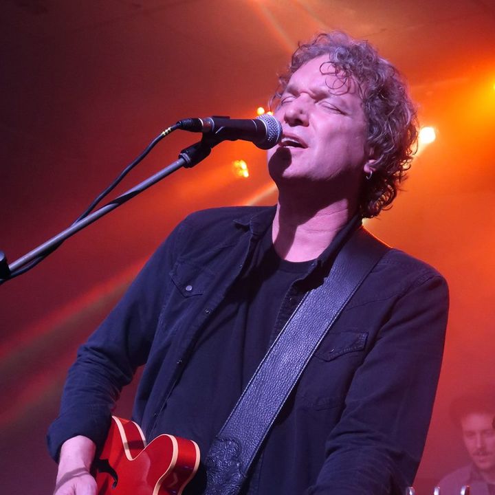 Joseph Parsons Tour Dates 2020, Concert Tickets & Live Streams ...