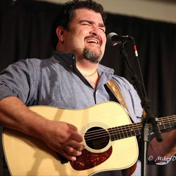 Dave Adkins Tour Dates