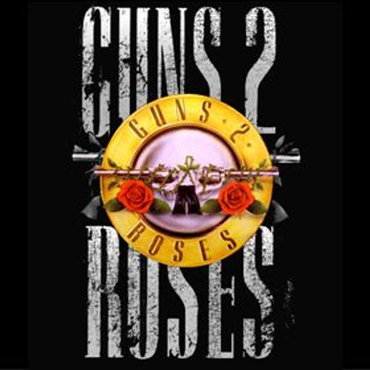 Guns 2 Roses - UK Guns N Roses Tribute Tour Dates