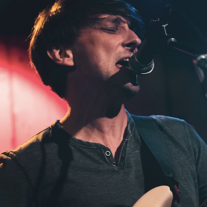 Barton Hartshorn Tour Dates