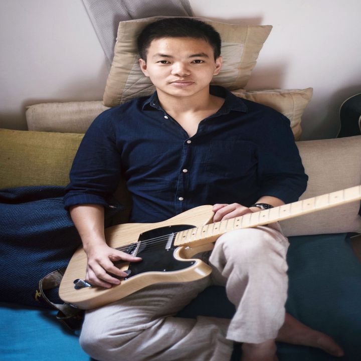 Takar Nabam Tour Dates