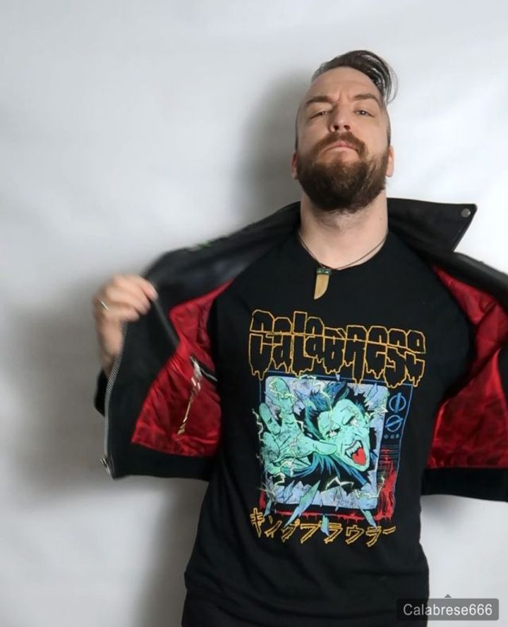 Calabrese Tour Dates 2019 & Concert Tickets | Bandsintown