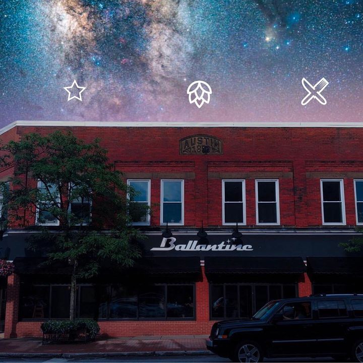 Bandsintown | Maria Petti Tickets - Ballantine, Jan 06, 2022