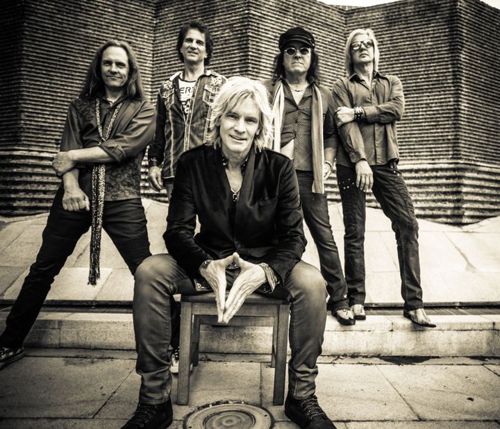 David Victor: The Hits of Boston & Styx Tour Dates 2020 & Concert ...