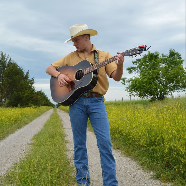 Jacob Ryan Marshall Houston Tickets, Truck yard Jun 03, 2022 | Bandsintown