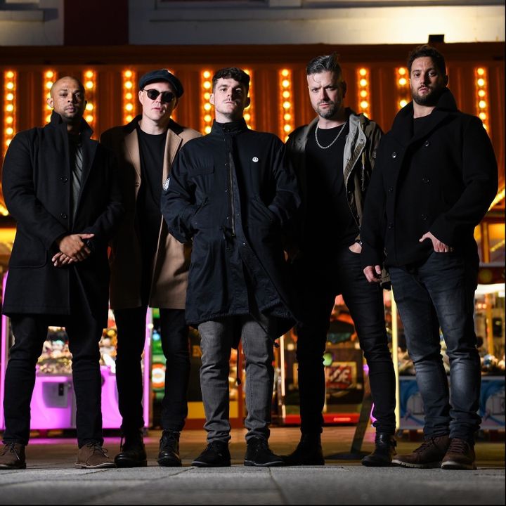 Missing Andy Tour Dates