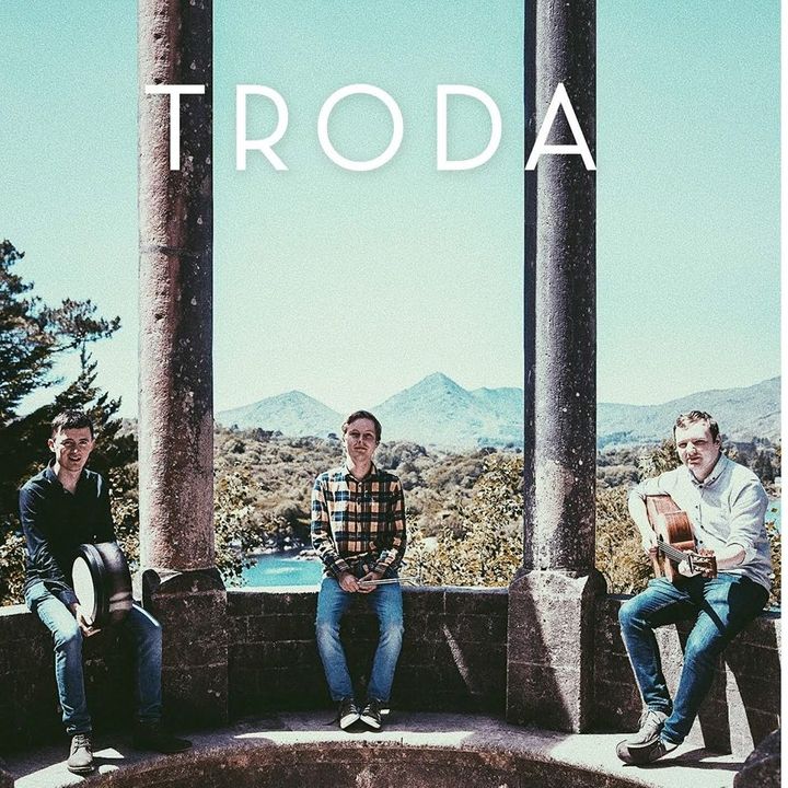 Troda Music Tour Dates
