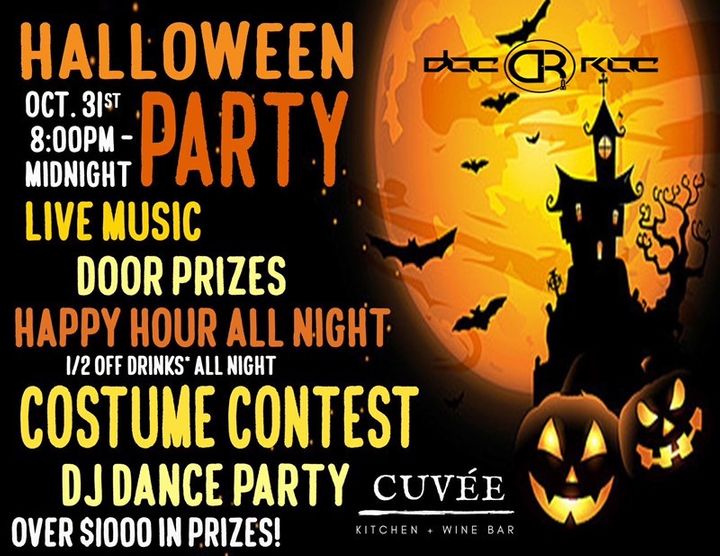 DJ/VJ Doc Roc Tour Dates 2020, Concert Tickets & Live Streams | Bandsintown