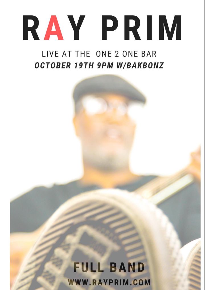 Ray Prim Music Tour Dates 2019 & Concert Tickets | Bandsintown