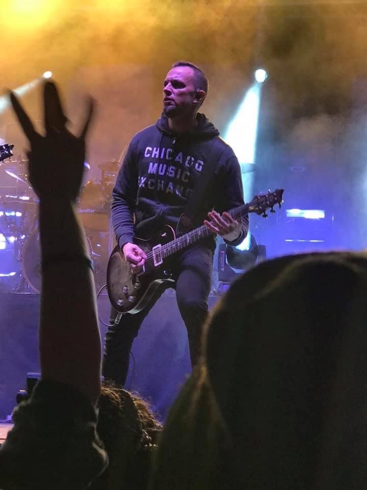 Alter Bridge Tour Dates 2019 & Concert Tickets | Bandsintown