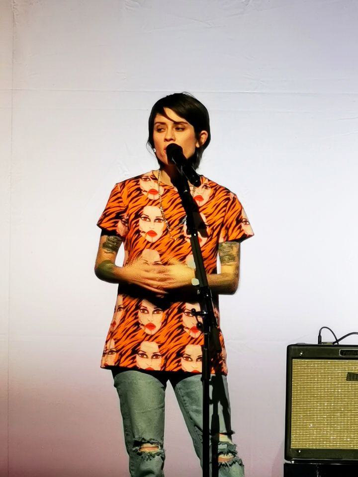 Tegan And Sara 2022 Tour