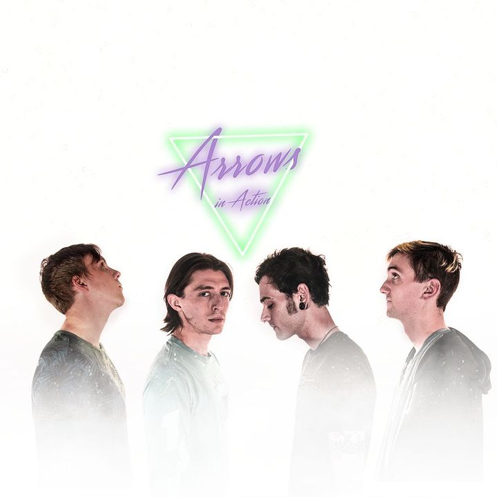 Bandsintown | Arrows In Action Tickets - Orlando Amphitheater, Nov 22, 2019