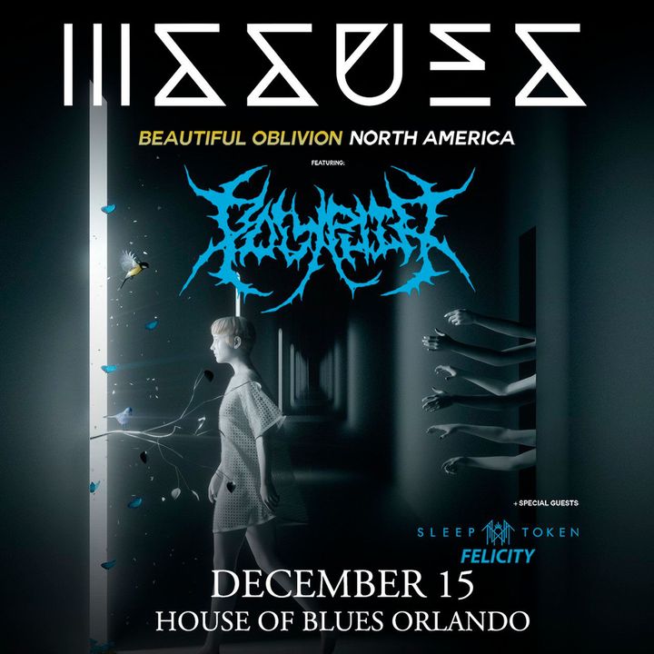 Felicity Tour Dates 2020, Concert Tickets & Live Streams | Bandsintown