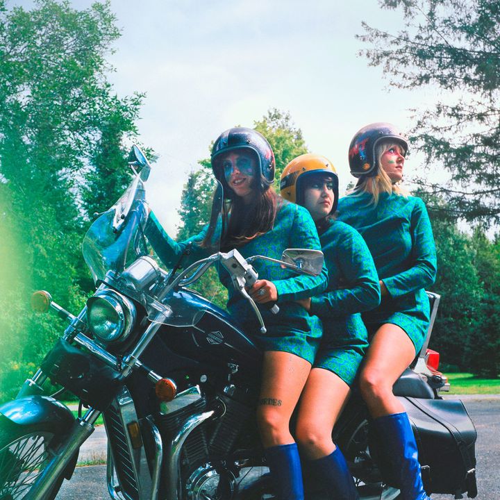 Dates de tournée de Les Hay Babies