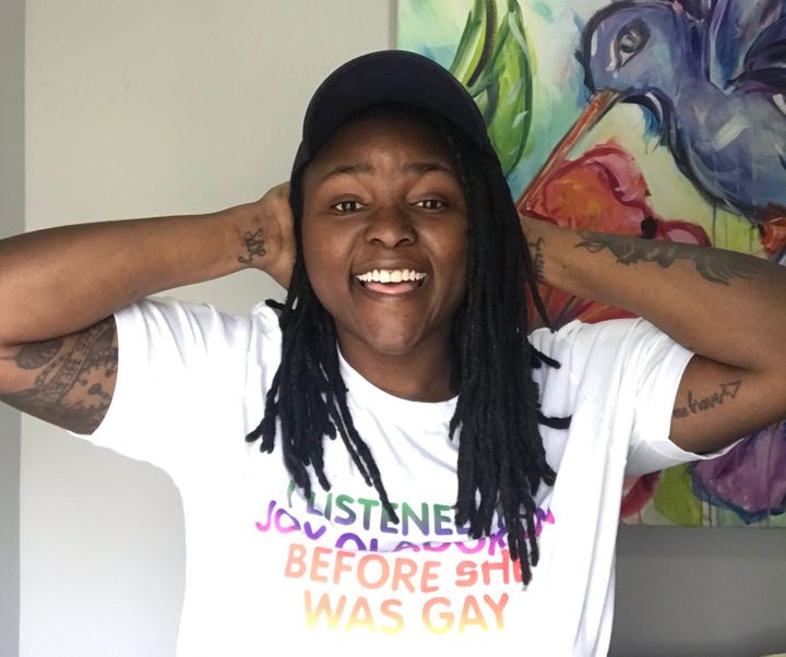 Joy Oladokun Tour Dates 2019 & Concert Tickets | Bandsintown