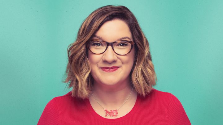 Sarah Millican Birmingham Tickets Symphony Hall 3 De Agosto De 2022 Bandsintown