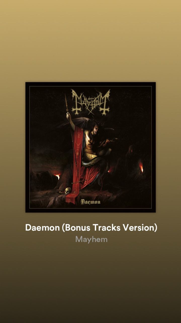 The True Mayhem Tour Dates 2019 & Concert Tickets | Bandsintown