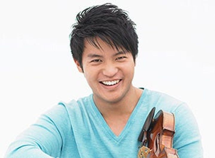 Ray Chen's Instagram, Twitter & Facebook on IDCrawl