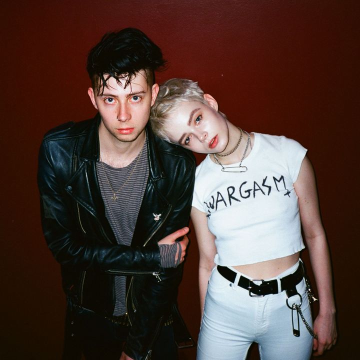 [Artist Spotlight] - Wargasm (UK) : r/RiotFest