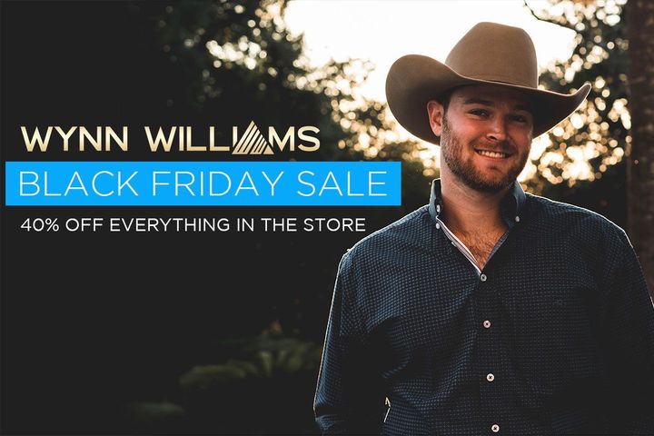 Wynn Williams Tour Dates 2019 & Concert Tickets | Bandsintown