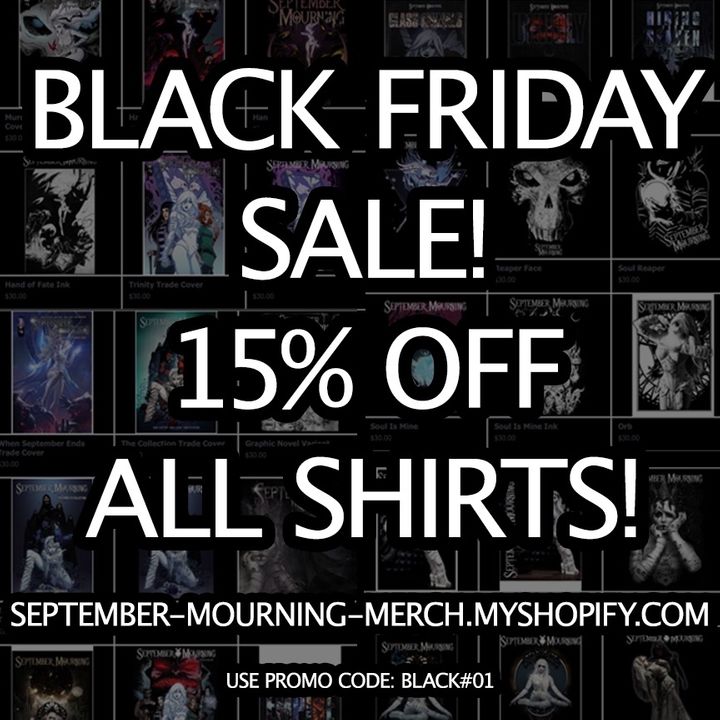 September Mourning Tour Dates 2019 & Concert Tickets | Bandsintown