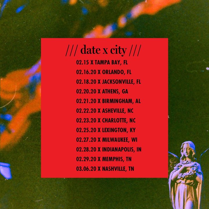 Ruston Kelly Tour Dates 2019 & Concert Tickets | Bandsintown