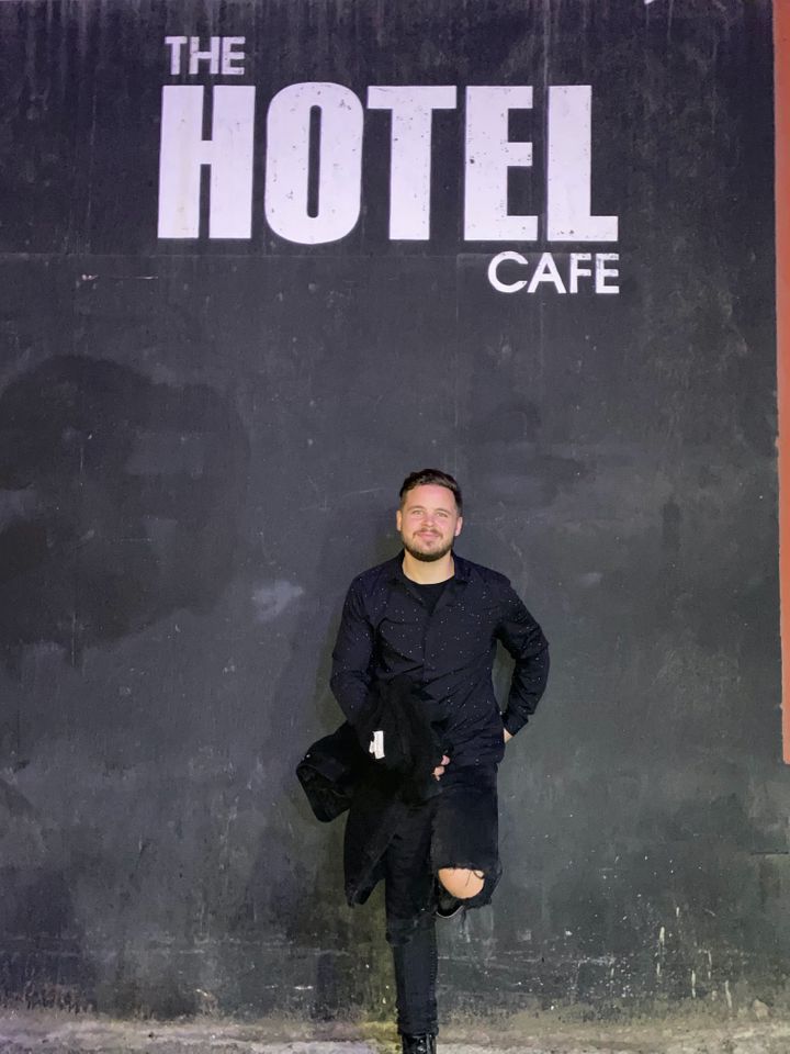 Bryan Lanning Tour Dates 2020 & Concert Tickets | Bandsintown