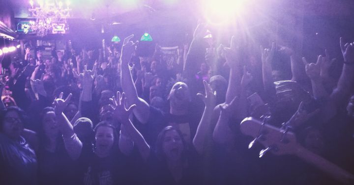 Small Town Titans Tour Dates 2019 & Concert Tickets | Bandsintown