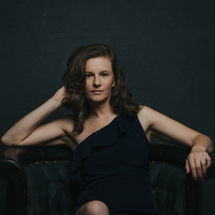 Jenee Halstead Tour Dates