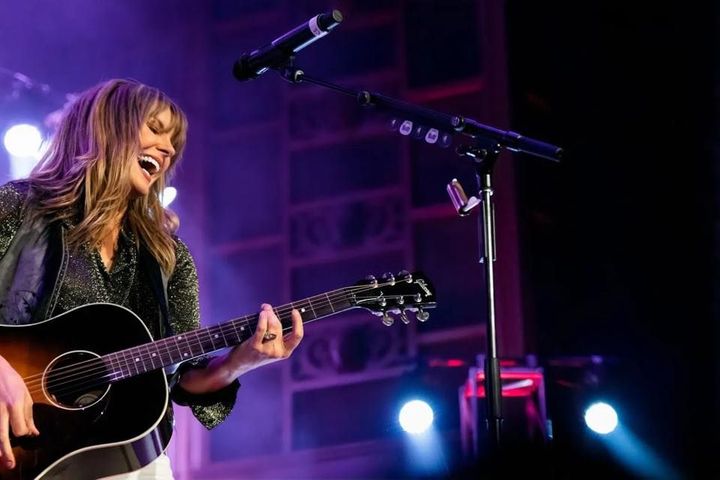 Grace Potter Tour Dates 2019 & Concert Tickets | Bandsintown