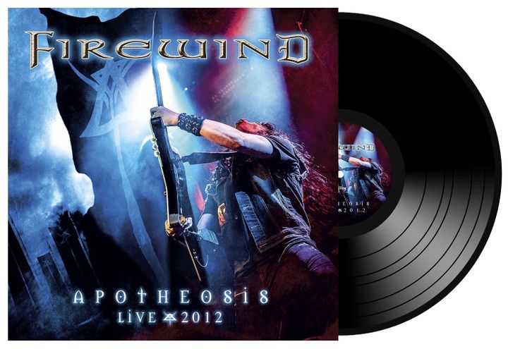 Firewind Tour Dates 2020 & Concert Tickets | Bandsintown