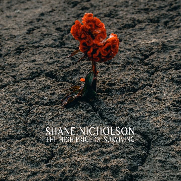 Shane Nicholson Tour Dates 2020 & Concert Tickets | Bandsintown