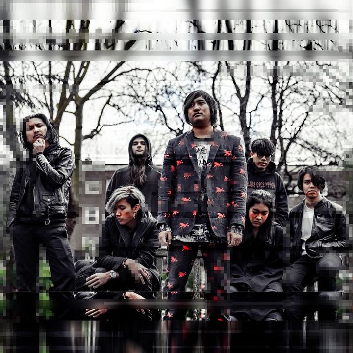 Defying Decay Tour Dates