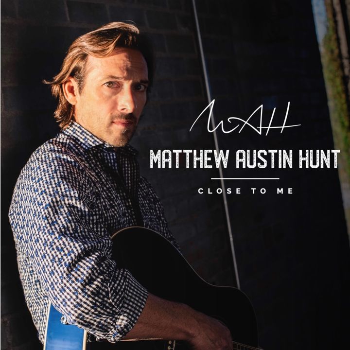 Matthew Austin Hunt Tour Dates