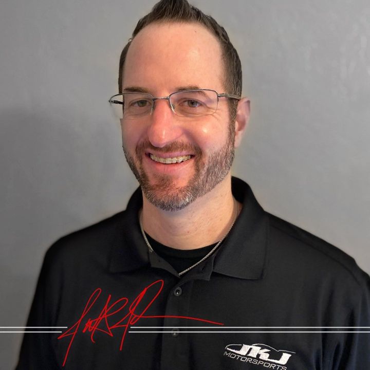 Jonathan "JJ" Johnson Tour Dates