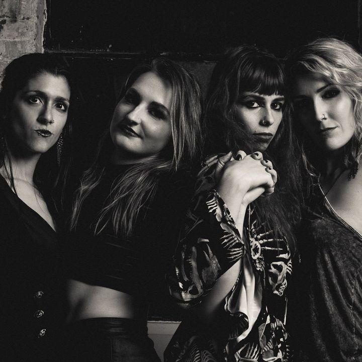 HAWXX Tour Dates, Concert Tickets, & Live Streams
