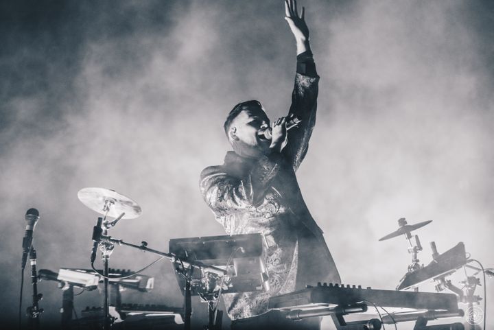 opiuo Tour Dates 2020 & Concert Tickets | Bandsintown