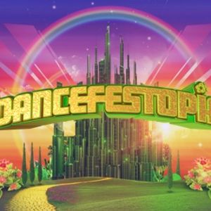 Dancefestopia 2026 Tickets - LaCygne, KS | Bandsintown