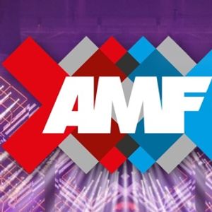 AMF: Amsterdam Music Festival 2024 Tickets - Amsterdam | Bandsintown