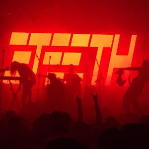 3TEETH Tour Dates, Concert Tickets, & Live Streams