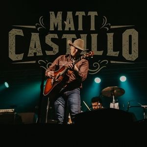 Matt Castillo Tour Dates, Concert Tickets, & Live Streams