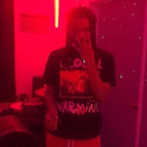 Lucki Tour Dates, Concert Tickets, & Live Streams