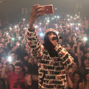 TiZZO Concerts & Live Tour Dates: 2025-2026 Tickets | Bandsintown