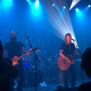 New Model Army Tour Dates, Concert Tickets, & Live Streams
