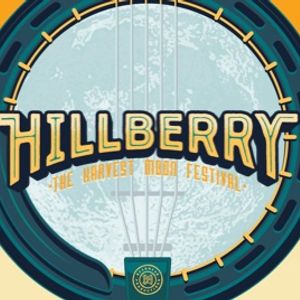 Hillberry Music Festival 2025 Tickets - Eureka Springs | Bandsintown