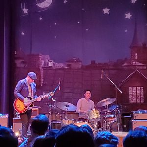 Brian Fallon Tour Dates, Concert Tickets, & Live Streams