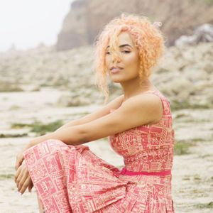 Nikki Jean Concerts & Live Tour Dates: 2025-2026 Tickets | Bandsintown